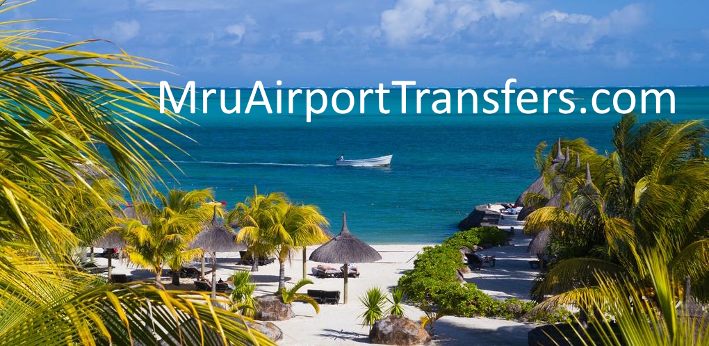 Mauritius Airport Transfers & MRU Taxi Service | Best Airport Pickup in ...